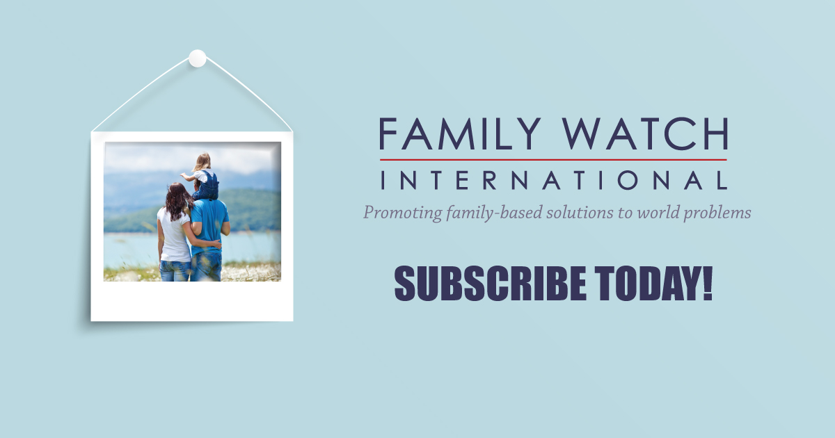 Subscribe | Family Watch®