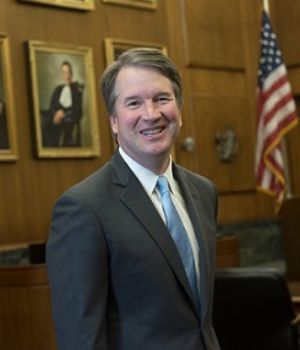 FWI Supports Trump’s Exceptional Nominee for Supreme Court Justice ...